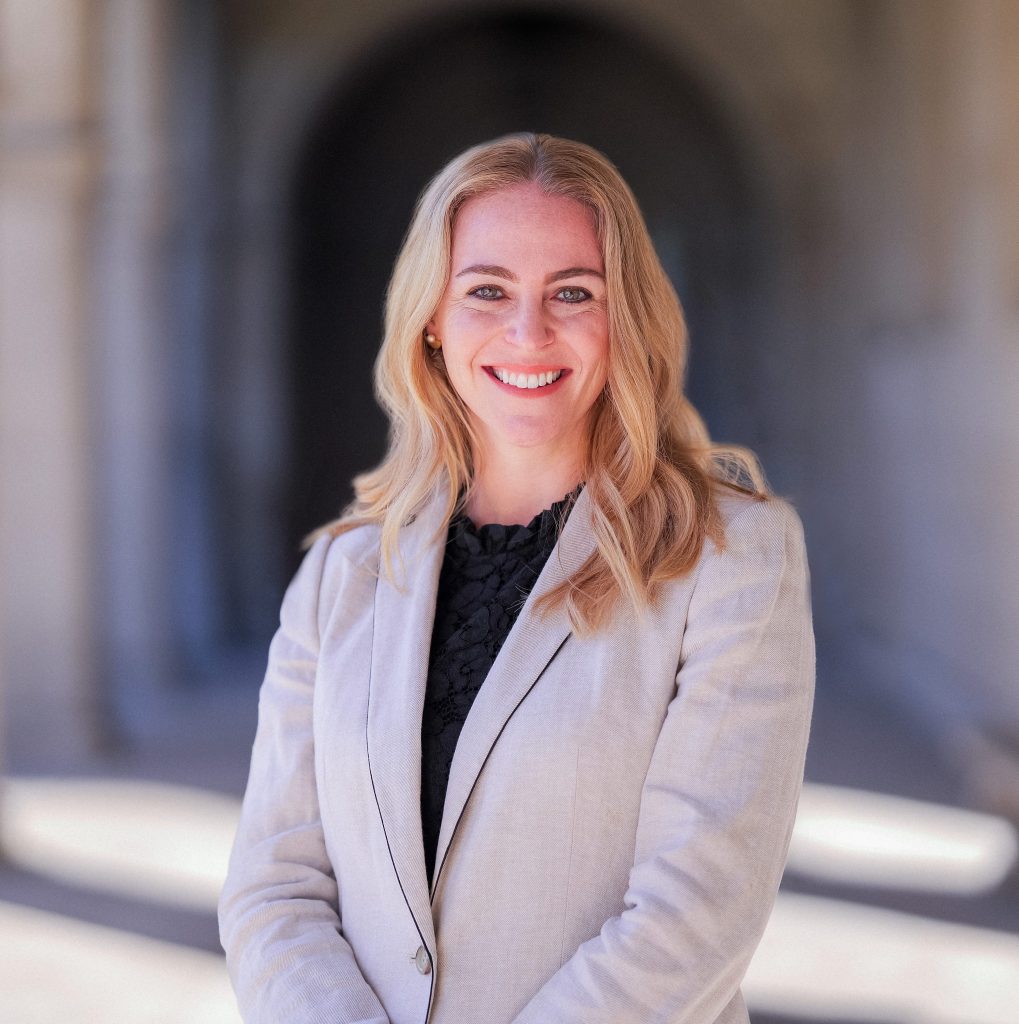 CAITLYN COLLINS – Associate Professor of Sociology, Washington ...